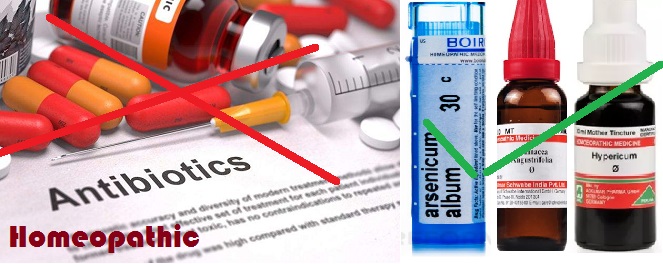 Homeopathic Antibiotic Remedies – Homeoresearch.com