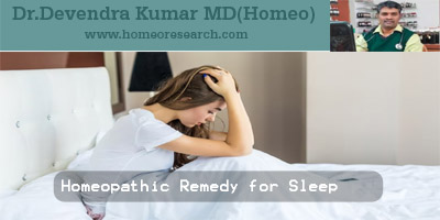 Homeopathic Sleep Remedies for Adults: Top Solutions for Insomnia ...