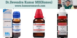 Unlocking the Benefits of Jaborandi Mother Tincture for Hair Regrowth ...