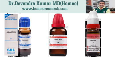 Unlocking the Benefits of Jaborandi Mother Tincture for Hair Regrowth ...