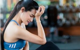 Exercise-Induced Headaches: Homeopathic Remedies to the Rescue ...